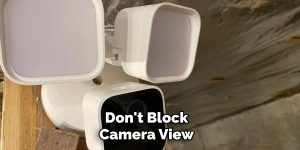 How to Activate Motion Sensor on Blink Camera | 10 Easy Steps