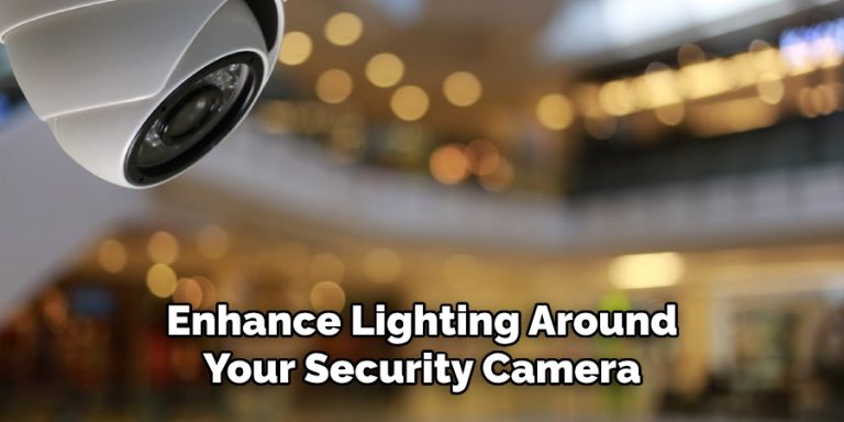 How to Protect Security Cameras From Lasers | 10 Easy Steps