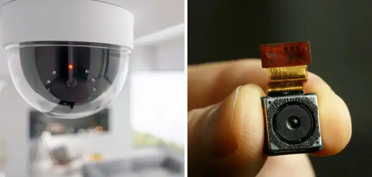 How to Disable Hidden Cameras | 8 Easy Steps (2025)