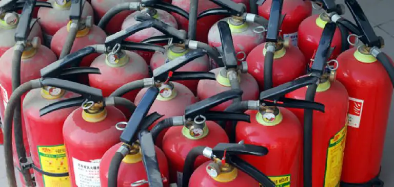 How to Install Fire Extinguisher | 10 Easy Steps (2026)