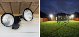 How to Position Flood Lights on House | 10 Easy Methods (2026)