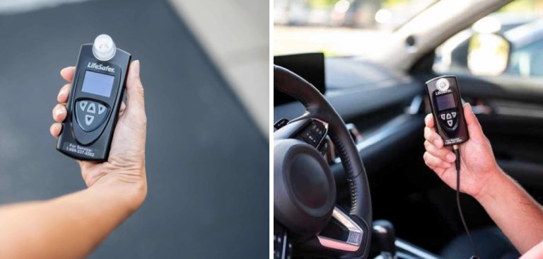 How to Use Lifesafer Interlock | 8 Easy Steps (2024)