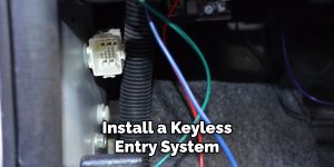 How to Add Keyless Entry to Car | 10 Easy Methods (2025)