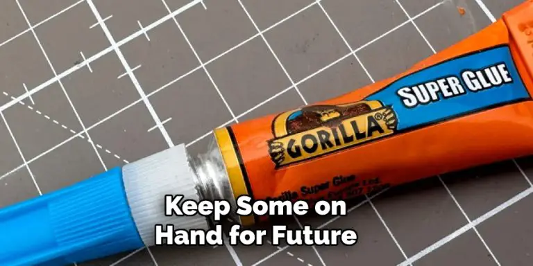How to Fix a Broken Key With Super Glue | 10 Easy Steps (2026)