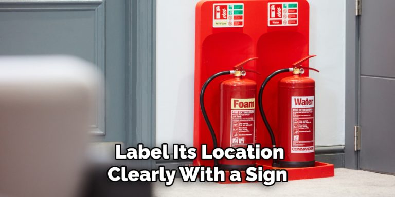 How to Install Fire Extinguisher | 10 Easy Steps (2026)
