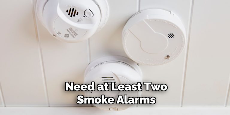How to Interconnect Smoke Alarms | 10 Easy Steps (2026)