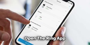 How to Find QR Code on Ring Doorbell | 9 Easy Steps (2025)