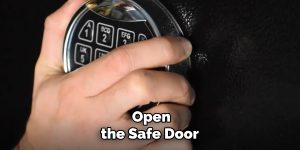 How to Change Liberty Safe Code | 10 Easy Methods (2026)