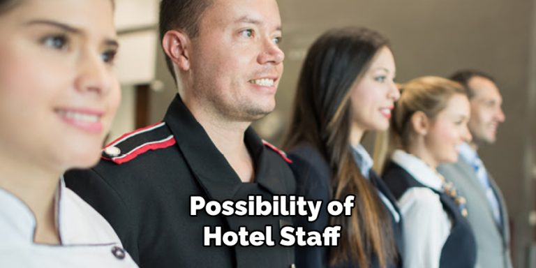 How to Secure Hotel Room Door with Towel | 10 Easy Methods