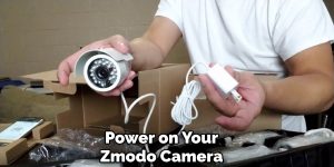 How to Set Up Zmodo Camera | 8 Easy Steps (2025)
