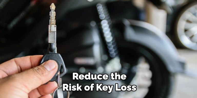 How to Get a New Motorcycle Key | 10 Easy Methods (2025)