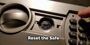 How to Stop a Safe From Beeping | 10 Easy Steps (2025)
