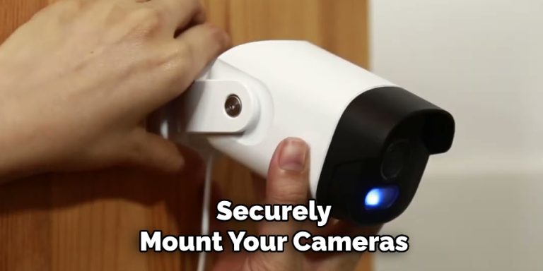 How to Install Laview Security Camera | 8 Easy Steps (2025)