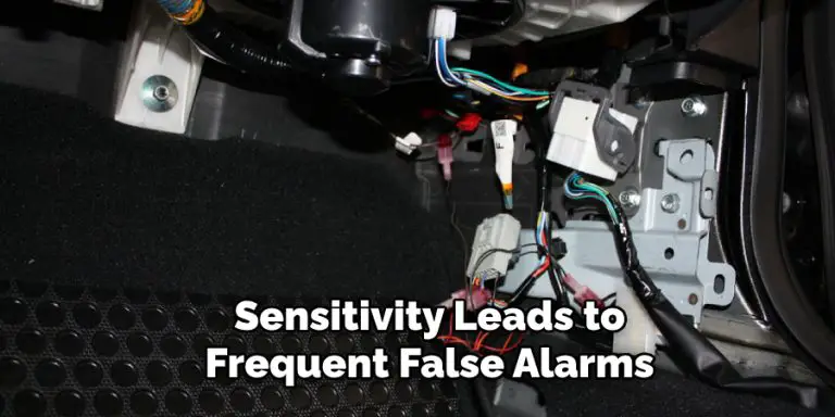 How to Adjust Car Alarm Sensitivity | 8 Easy Steps (2026)