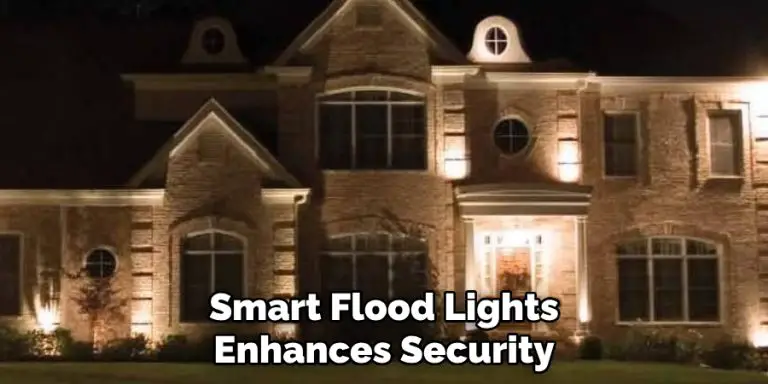 How to Position Flood Lights on House | 10 Easy Methods (2025)