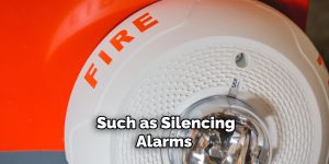 How to Use Fire Alarm Control Panel | 8 Easy Steps (2025)