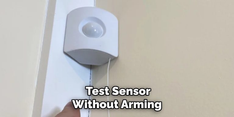 How to Test Simplisafe Motion Sensor | 10 Easy Steps (2026)