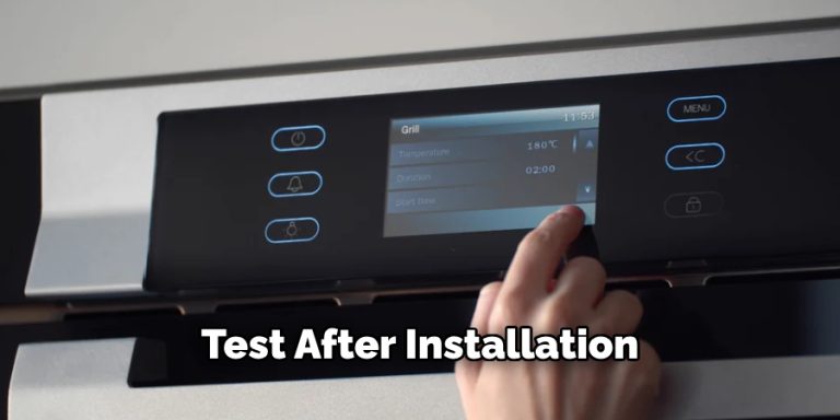 How to Replace Temperature Sensor in Oven | 10 Easy Steps (2025)