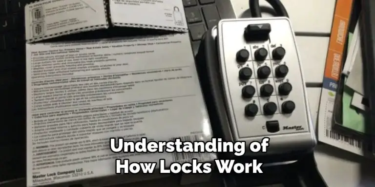 How to Open a Lockbox without the Code | 10 Easy Methods (2026)