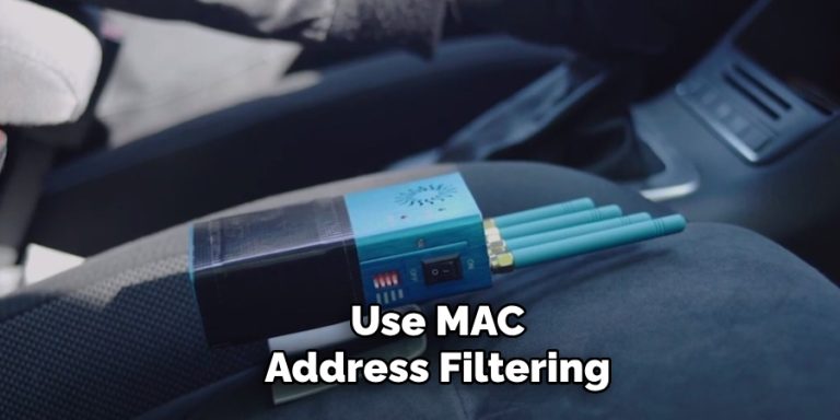 How to Block Wifi Signal to Other Users | 10 Easy Steps (2025)