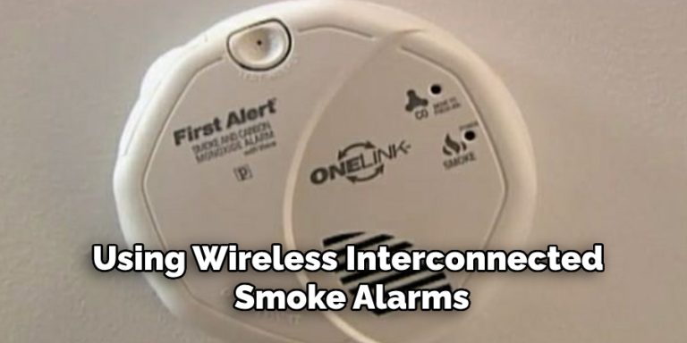 How to Interconnect Smoke Alarms | 10 Easy Steps (2026)