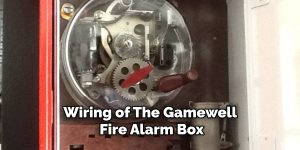 How to Date a Gamewell Fire Alarm Box | 10 Easy Steps (2026)