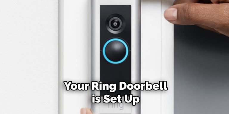 How to Find QR Code on Ring Doorbell | 9 Easy Steps (2025)