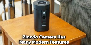 How to Set Up Zmodo Camera | 8 Easy Steps (2025)