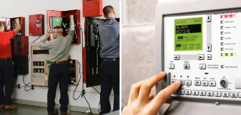 How to Use Fire Alarm Control Panel | 8 Easy Steps (2025)