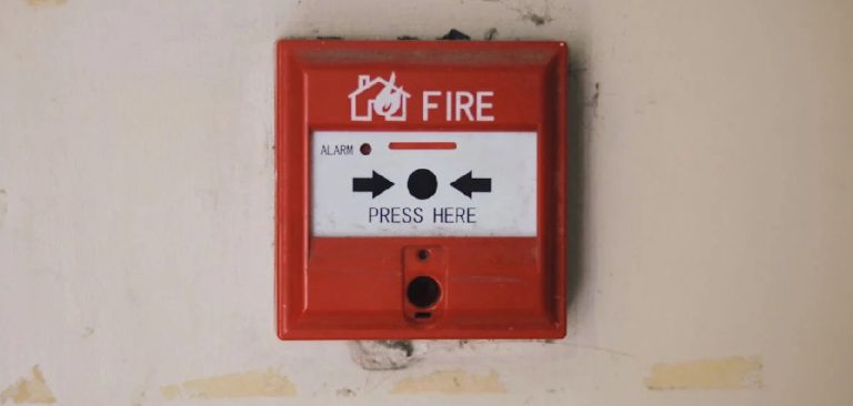 How to Design Fire Alarm System | 8 Easy Steps (2026)