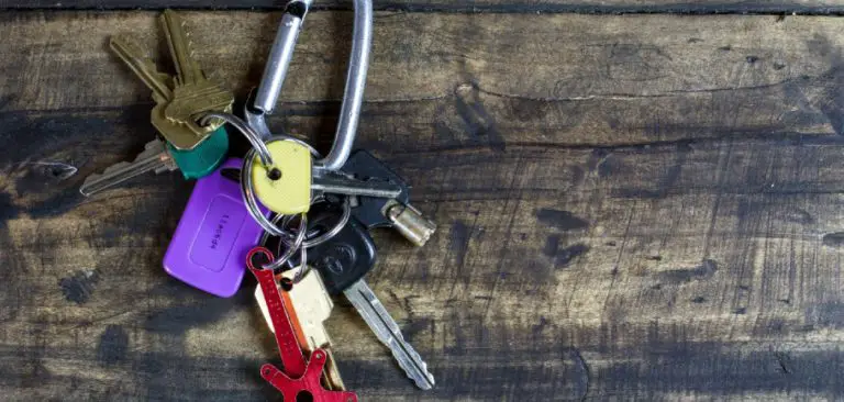 How to Hide a Key Outside an Apartment | Easy Methods (2026)