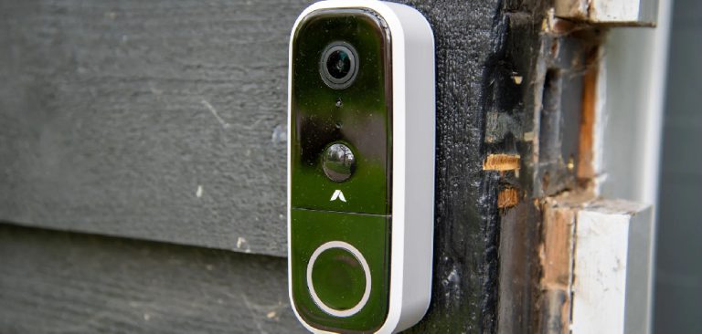 How to Install Ring Peephole Camera | 9 Easy Steps (2026)