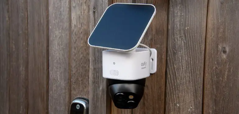 How to Install Simplisafe Outdoor Camera With Solar Panel (2025)