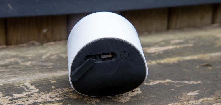 How to Turn Off Simplisafe Base Station Light | 4 Easy Steps