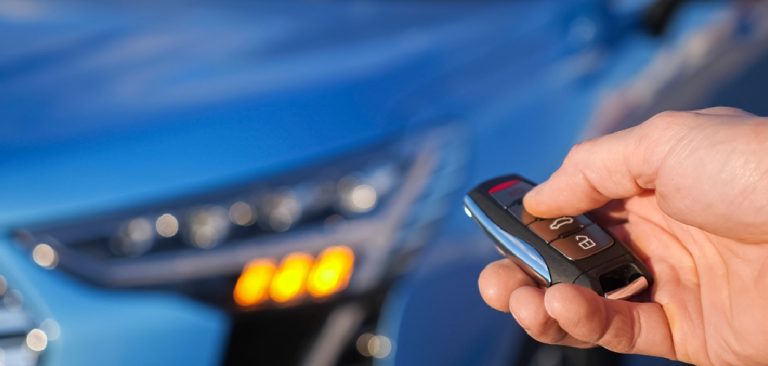 How to Turn Off Subaru Alarm With Key | 9 Easy Steps (2025)