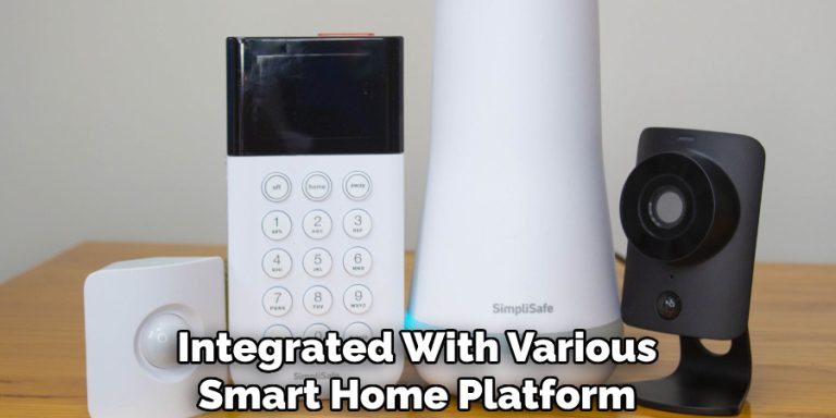 How to Turn Off Simplisafe Base Station Light | 4 Easy Steps