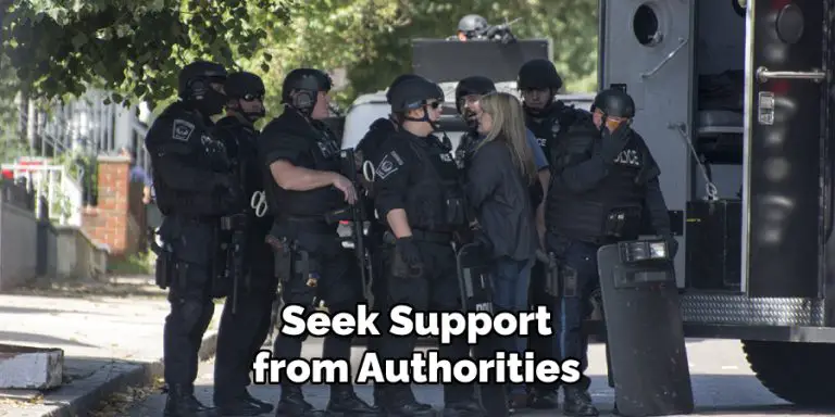 How To Stop Someone Knocking On Your Door 9 Easy Steps 2026