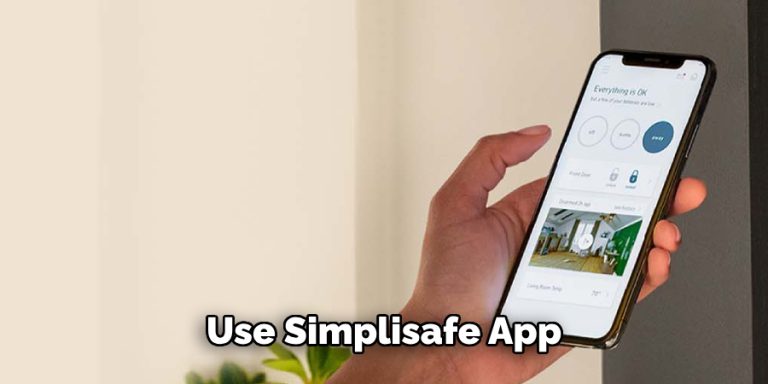 How to Flip Simplisafe Camera | 10 Easy Steps (2025)