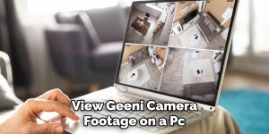 How to View Geeni Camera on Pc | Easy Steps (2025)