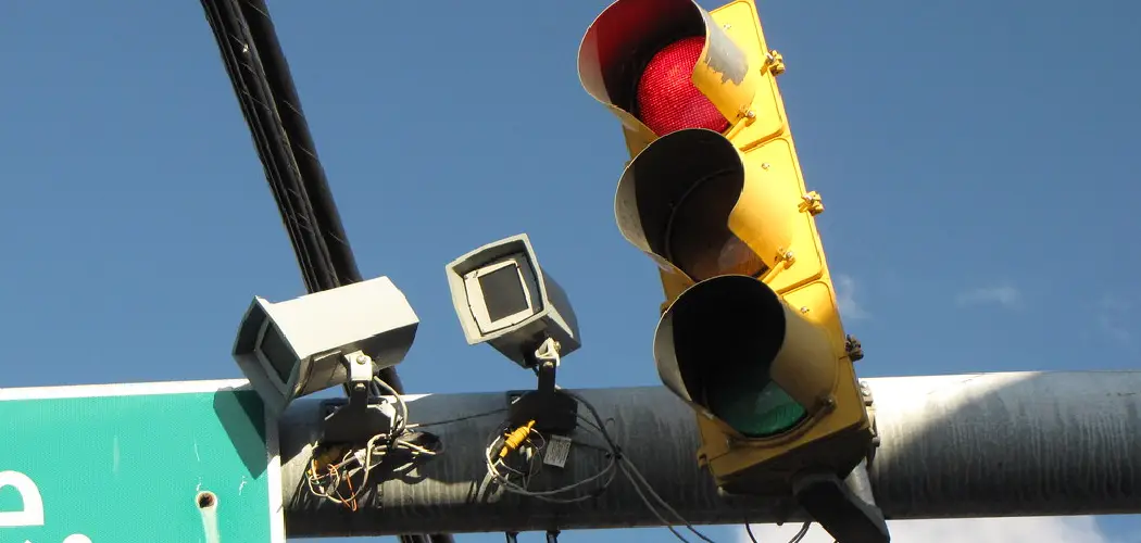 How to Get Cctv Footage from Traffic Lights | 10 Easy Methods