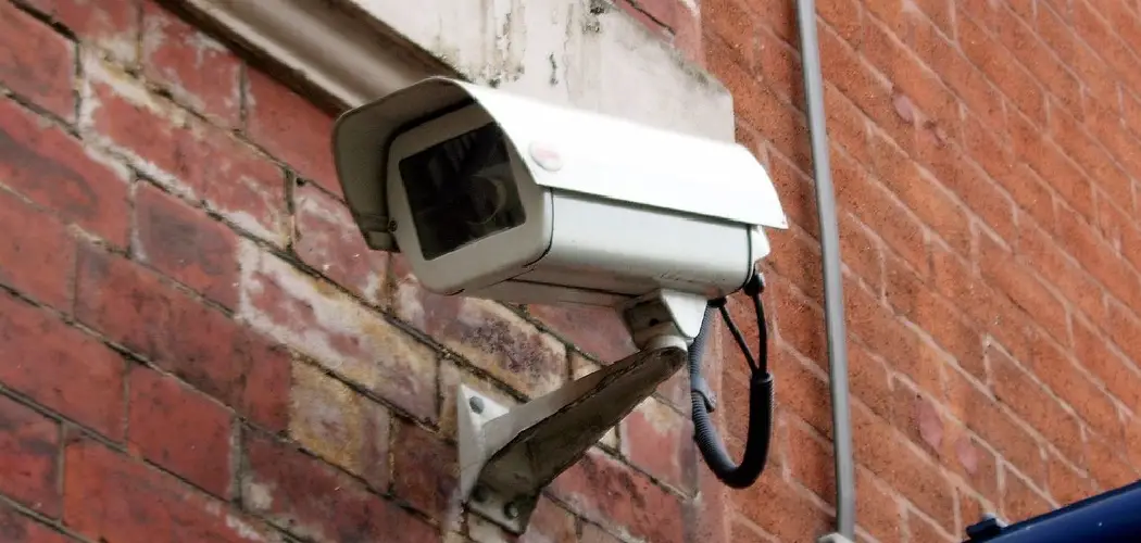 How to Hide Cctv Camera | 10 Easy Ways (2026)