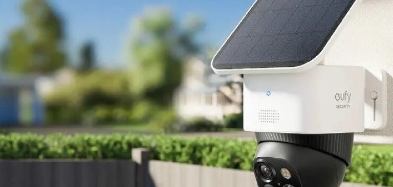 How to Use Eufy Security Camera | 6 Easy Steps (2026)