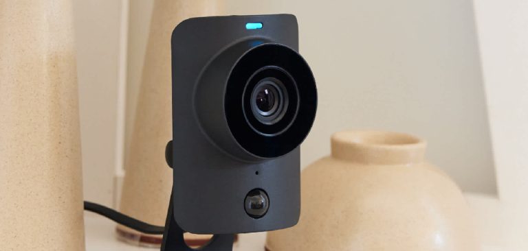 How to Set up Simplisafe Indoor Camera | 6 Easy Steps (2025)