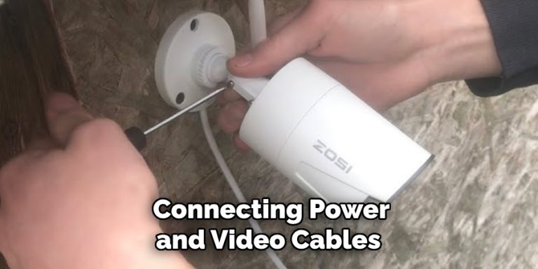 How to Hook up Zosi Security Cameras | 4 Easy Methods (2026)