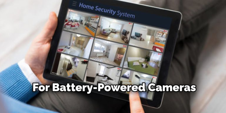 How to Disable Security Cameras | Easy Guide (2025)