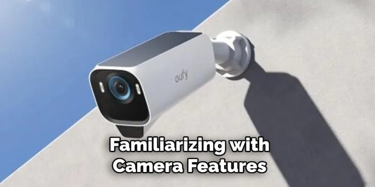 How to Use Eufy Security Camera | 6 Easy Steps (2026)