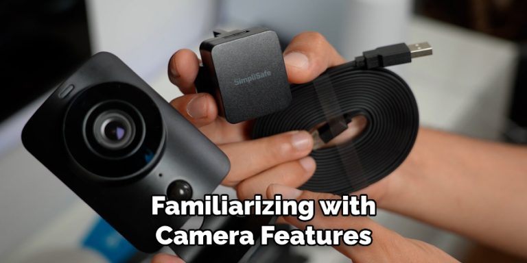 How to Set up Simplisafe Indoor Camera | 6 Easy Steps (2026)