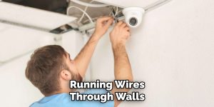 How to Run Security Camera Wires Outside | 5 Easy Ways (2025)