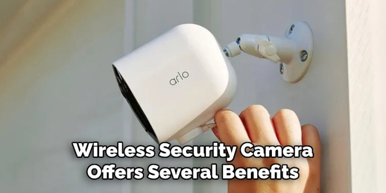 How to Install Hiseeu Security Camera System | 4 Easy Steps