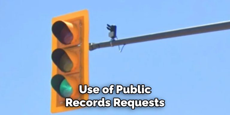 How to Get Cctv Footage from Traffic Lights | 10 Easy Methods
